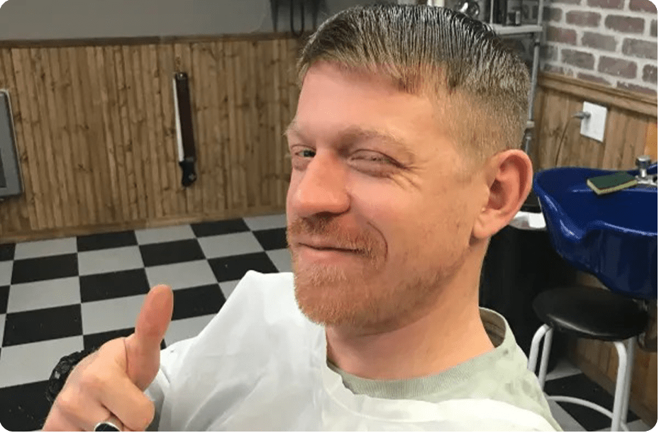 Beaverton Barber LLC is a Barbershop in Beaverton, OR 97005